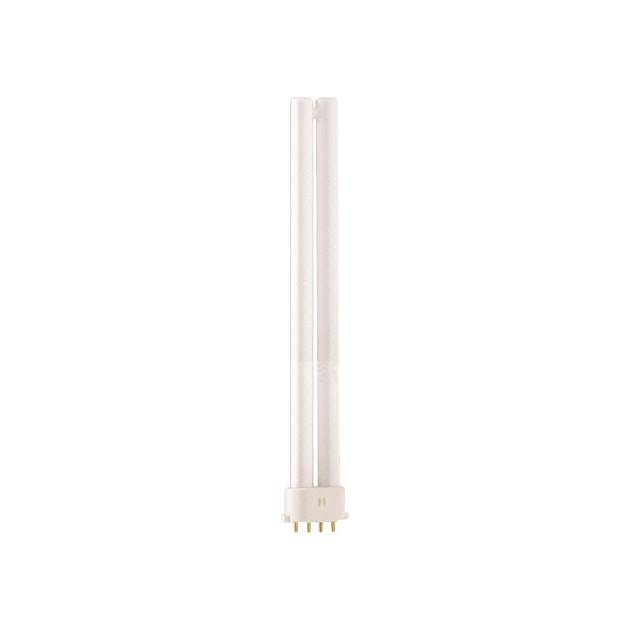 MASTER PL-S 11W PLS 11W/840 4P MASTER PL-S 11W PHILIPS | Kompaktlysrør ...