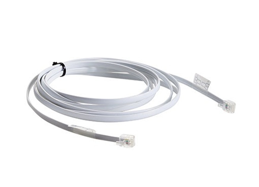 MODULARKABEL RJ12 SIRECC610 10M | Multikabel | Onninen AS