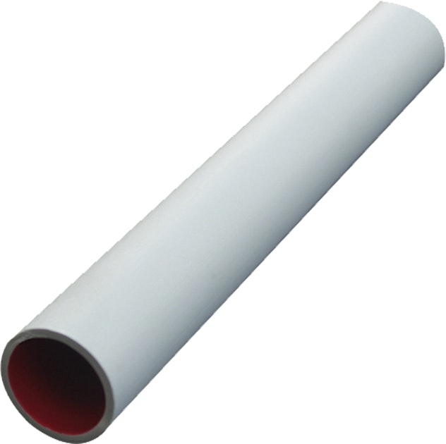 PIPELIFE HF RIGID PLASTIC PIPE HF RIGID PLASTIC PIPE 40MM | Plastic ...