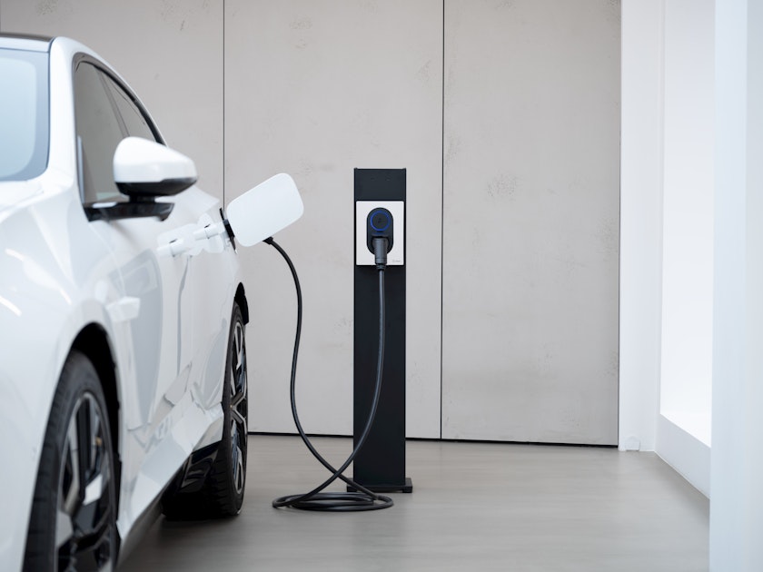 Zaptec Column m/Connection Kit | Tilbehør og utstyr | Onninen AS