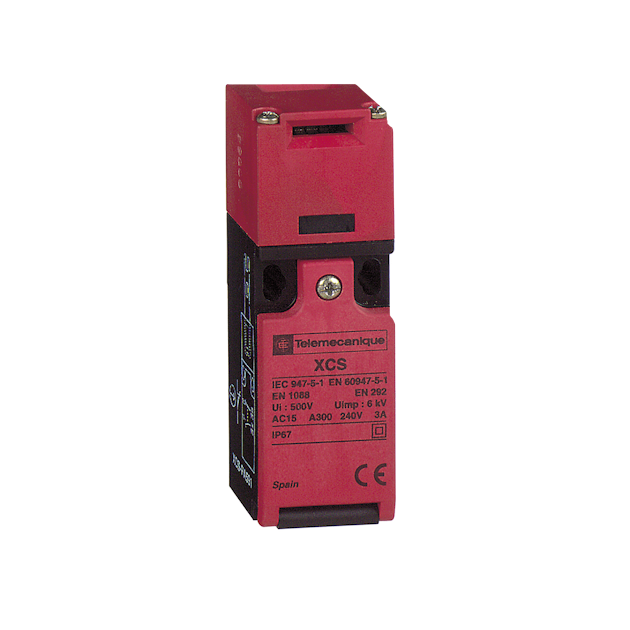 LIMIT SWITCH PREVENTA LIMIT SWITCH FOR SAFETY APPLIC | Endebrytere ...