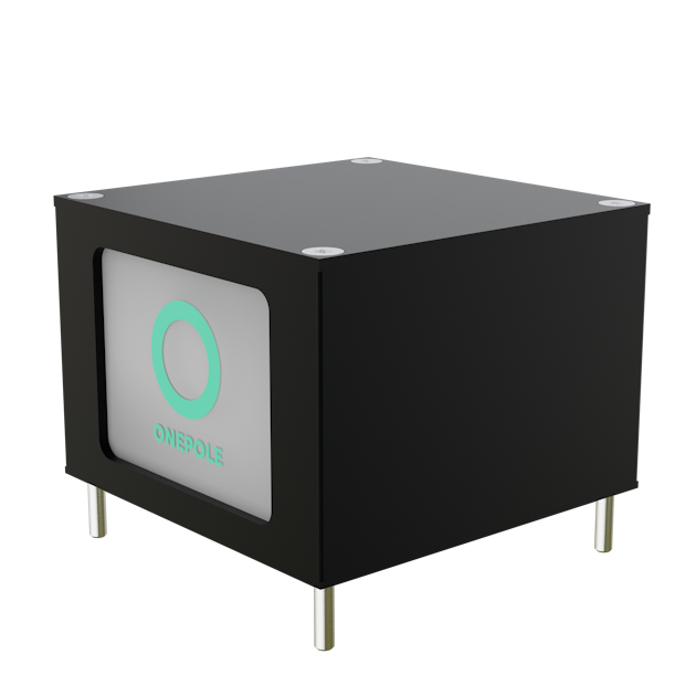 ONEPOLE PRO Numero Duo Universal | Tilbehør og utstyr | Onninen AS