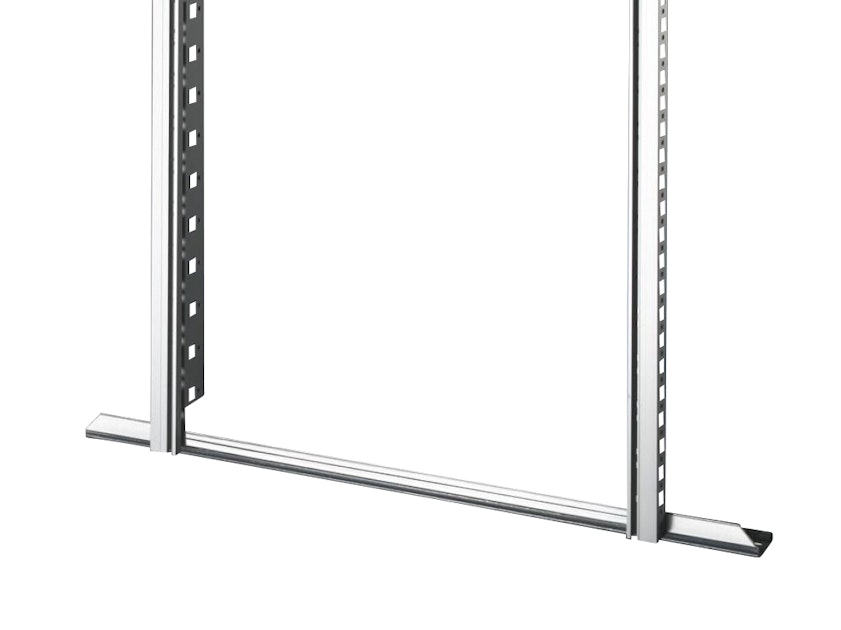 RITTAL RACK ACCESSORY INSTALLATION BRACKET FOR 19IN | Racks And ...