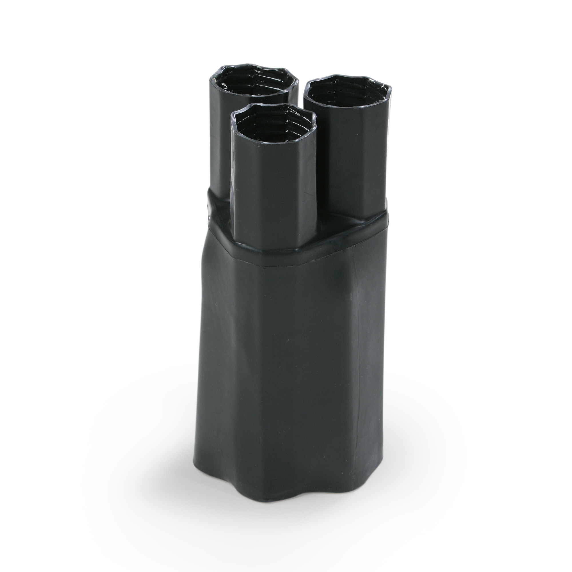 ENSTO HAAROITUSSUOJA SBO3.3 1kV 3.50/21 3-SORMINEN | Jatkot ja päätteet ...