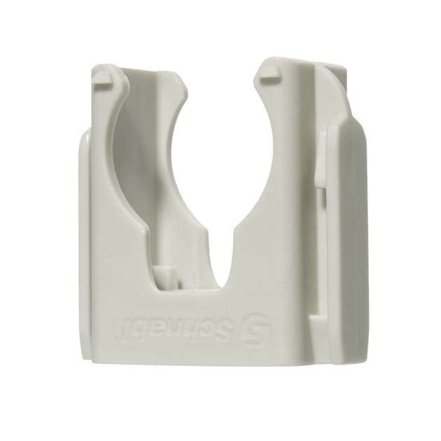 CASTOR CABLE CLAMP CASTOR MOUNTING BRACKET FOR PIPE | Cable Fastening ...