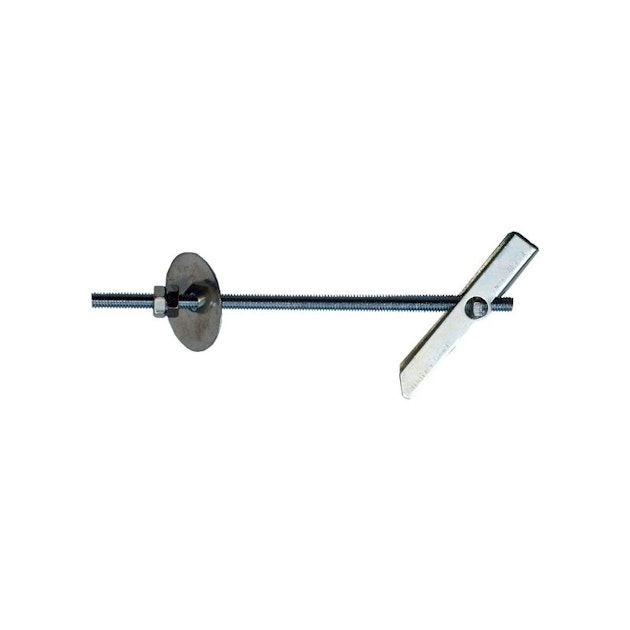 PROF GRAVITY ANCHOR TYPE GAR M10x200/30x90 | Anchor Fasteners | Onninen