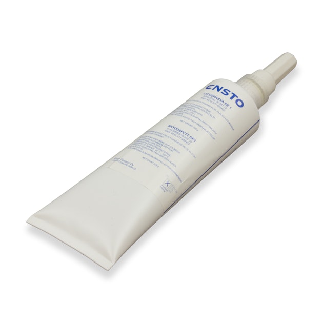 ENSTO GREASE FOR AL-TERMINAL SR1 250G TUBE | Utility Tools And Markings ...