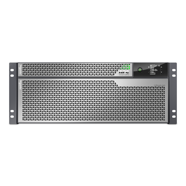 APC UPS SRTL Ultra 10kVA 4U | UPS Offline | Onninen AS