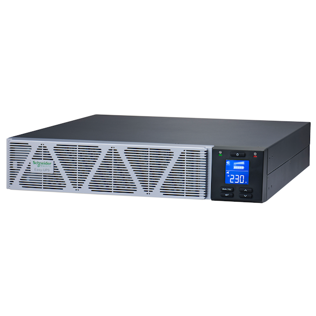 UPS-DEVICE ONLINE EASY UPS SRVSL ON-LINE LI-ION 2000VA | UPS Offline ...