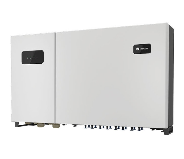 HUAWEI PV INVERTER 3F SUN2000-33KTL-A HUAWEI | Onninen