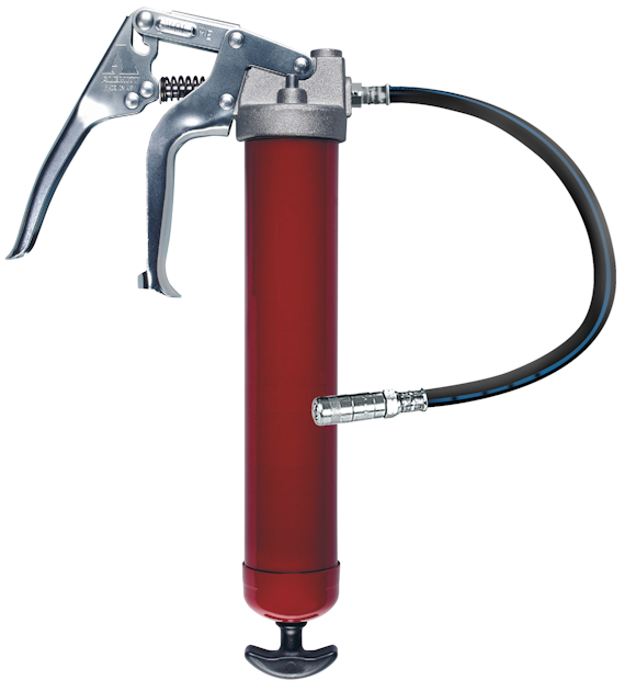ALEMITE GREASE PUMP HAND LEVER ALEMITE 555-E | Lubrication Equipments ...