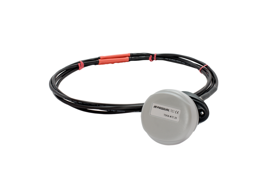 PRODUAL TEMP.SENSOR TEKA NTC 1.8 | Accessories For Ventilation And Ac ...