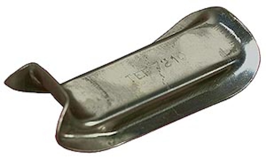 CLADDING PROTECTOR TEF7210 7210002 TRANBERG AS * | Diverse | Onninen AS