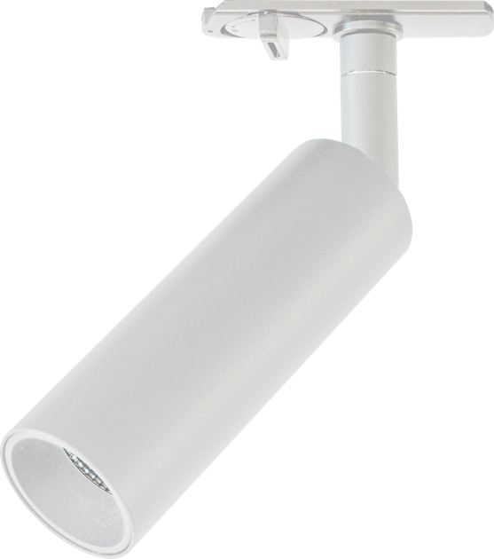 Titan Gyro Spot 6W 520lm 2700K Hvit | Spotlight for LED | Onninen AS