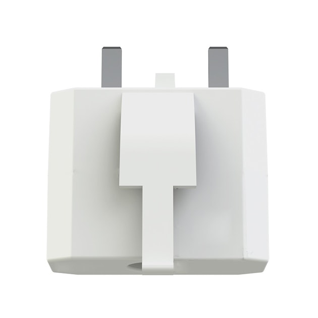 OPAL DCL plug Rewirable without earth | Other Installation, Isolation ...