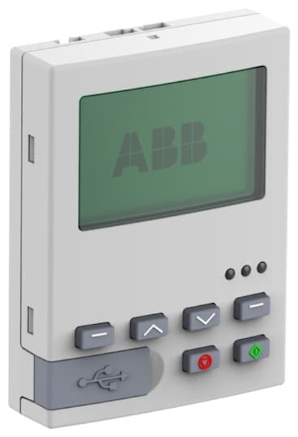 ABB MOOTTORIOHJAIN ABB UMC100-PAN | Ohjauslaitteet | Onninen