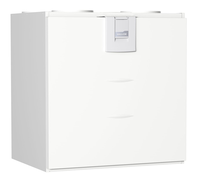 VALLOX HEAT RECOVERY UNIT VALLOX 145 MV R WITHOUT CONTROL | Heat ...