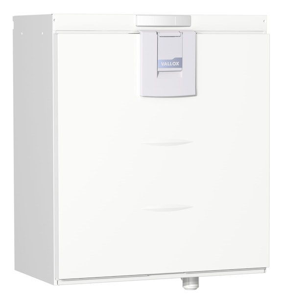 VALLOX HEAT RECOVERY UNIT VALLOX 90 MV L WITHOUT CONTROL | Heat ...