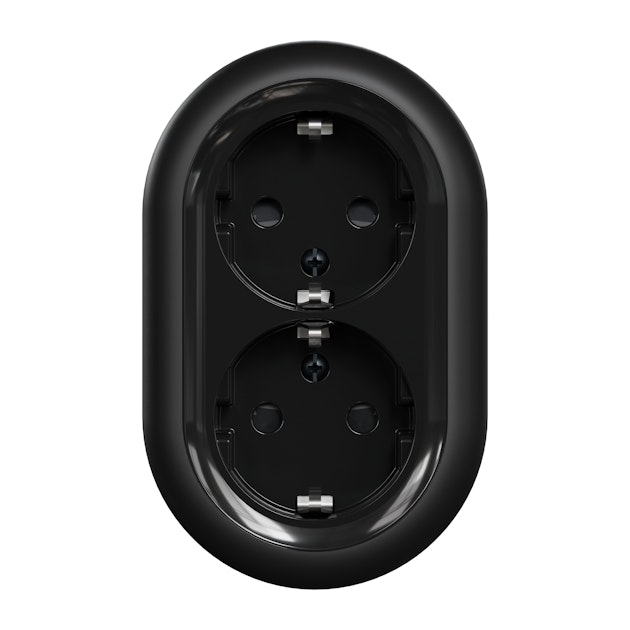 SCHNEIDER ELECTRIC - | Surface Sockets | Onninen