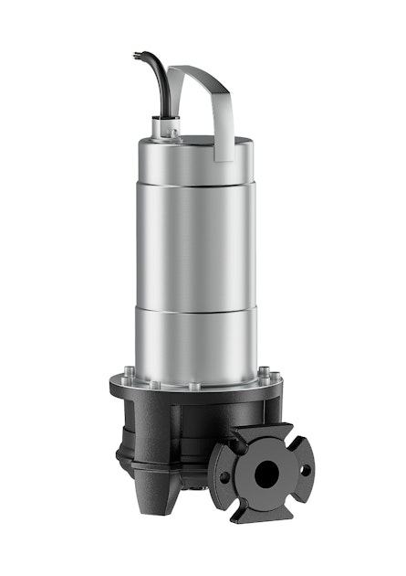 WILO WASTEWATER PUMP WILO REXA FIT S03-112A/21T011-540/O | Sewage Pumps ...