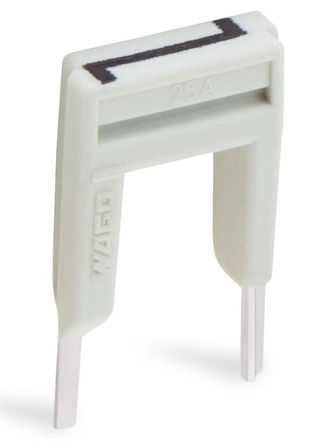 WAGO LASK 2002-423 | Rekkeklemmer 1-35 kvadrat leder | Onninen AS