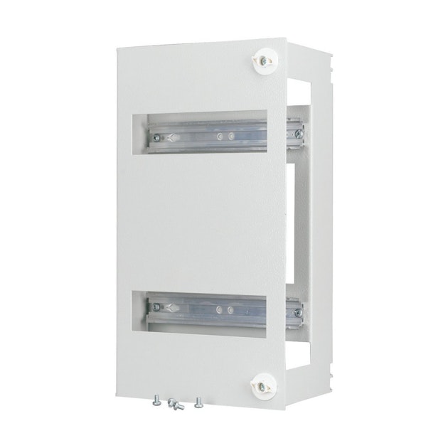 DIN-MODUL MÅLERFELT XE BASIC H400 B215 | Gulvskap metall | Onninen AS