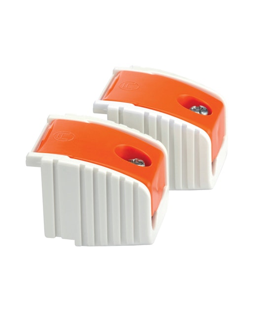 OSRAM CONNECTOR OPTOTRONIC OT CABLE CLAMP D-STYLE | Led Driver | Onninen