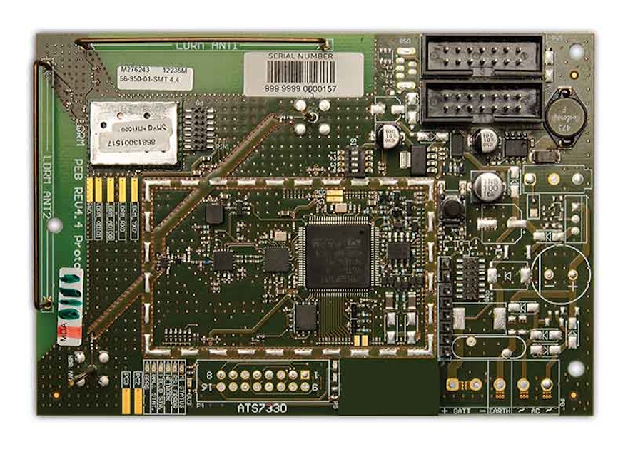 ARITECH RECEIVER RXI4N8 | Intruder Alarm Sensors | Onninen