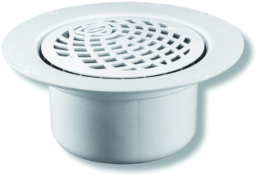 PURUS FLOOR DRAIN VERTICAL PURUS SHOWER DRAIN 50 | Line floor drains ...