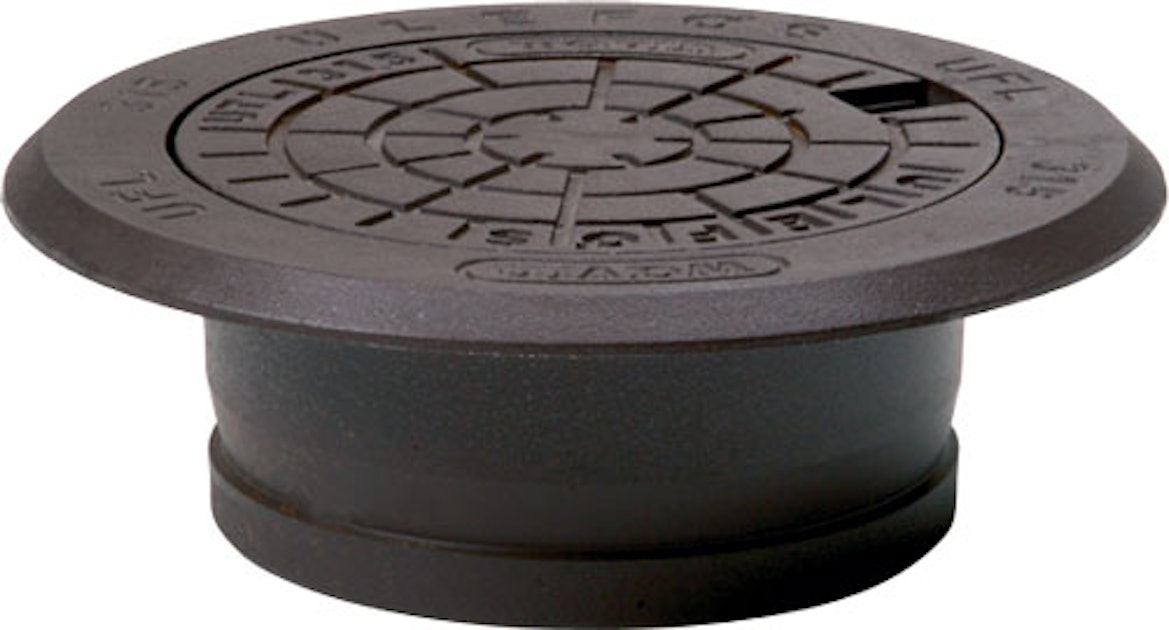 BETÄCKNING WAVIN 425 MED LOCK | Betäckning, Wavin | Onninen