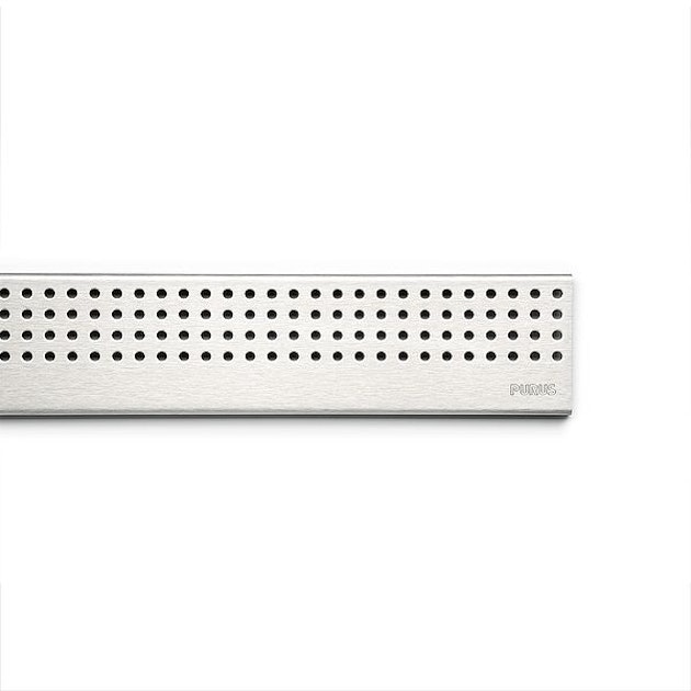 PURUS GRATING PURUS LINE 1000mm PEARL | Line floor drains & ACC | Onninen