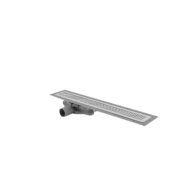 PURUS FLOOR DRAIN PURUS LINE VINYL 900mm 50 LOW SIDE CHESS | Floor ...