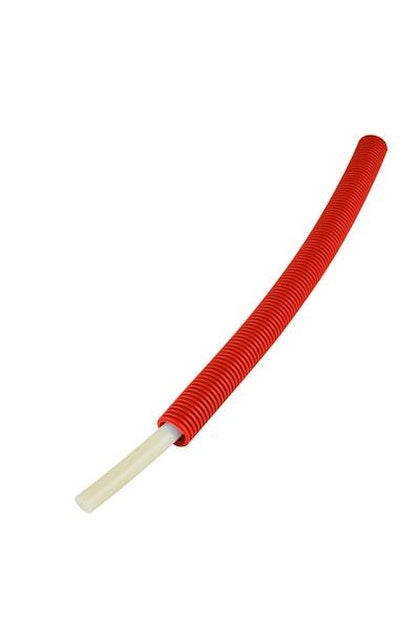 ROTH MULTIPEX PUTKI ROTH 15x2,5/25 SUOJAP. PUN 60m | PEX-putket | Onninen