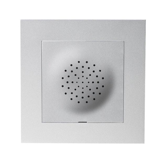 SCHNEIDER ELECTRIC DOOR BELL PLUS DOOR BELL ALU | Doorbells And Door ...