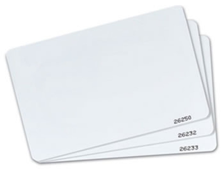 ARITECH CARD ATS HITAG II PROXIMITY CARD | Intruder Alarm Accessories ...