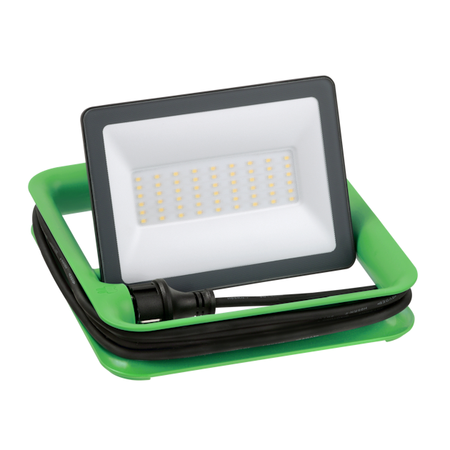 SCHNEIDER ELECTRIC WORK PLACE LUMINAIRE THORSMAN LED 30W 3000LM IP65 ...