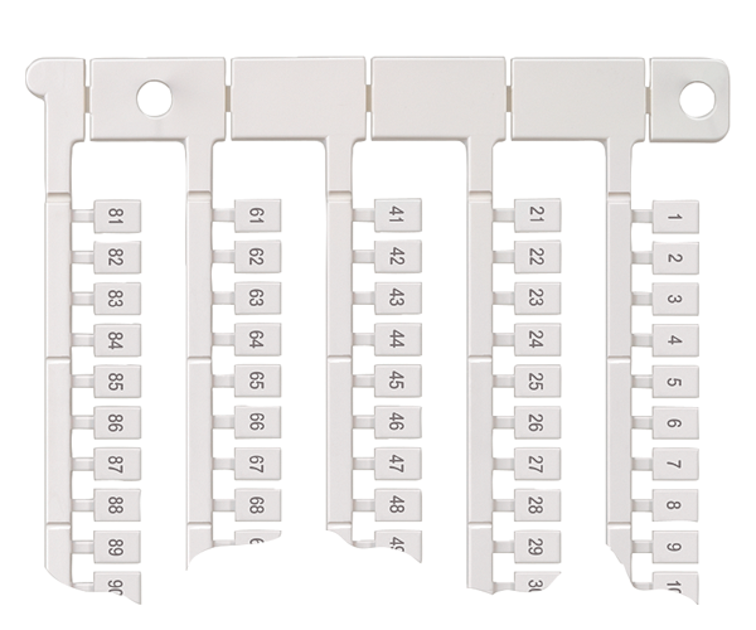 MERKESKILT X (136X) 136 STK | Merkeskilt | Onninen AS