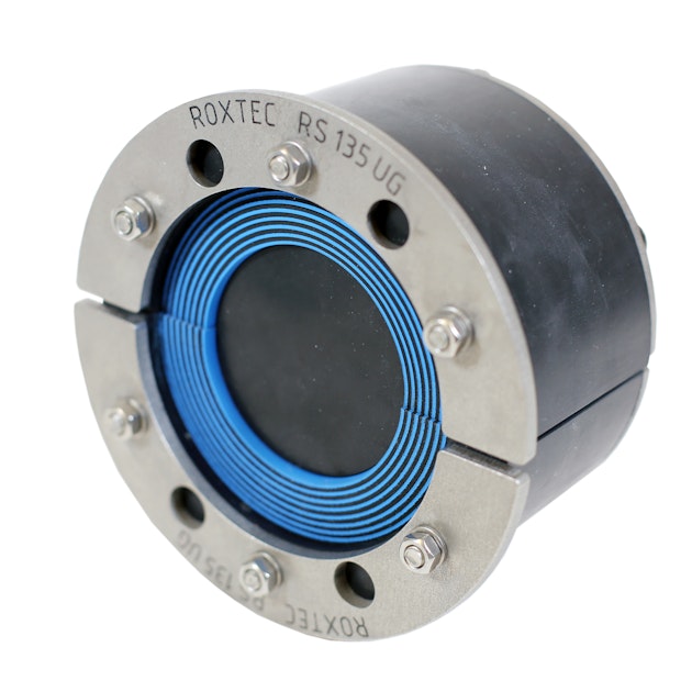 ROXTEC RÖRTÄTNING RS 100 UG WOC | Fjärrvärmebeslag | Onninen