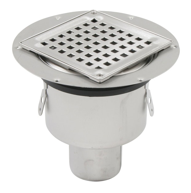 SPYGATT 150X75BK RFR BLÜCHER DOMESTIC TYP 206 | Onninen