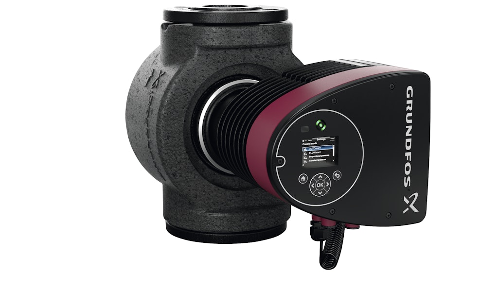 GRUNDFOS TARBEVEE PUMP MAGNA3 65-80F N 340 230V PN10 | Onninen