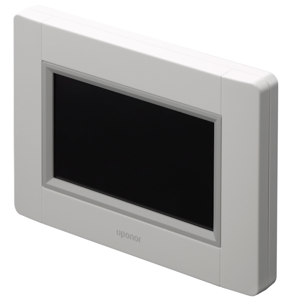 MANÖVERPANEL UPONOR SMATRIX SPI WAVE PLUS I-167 | Onninen