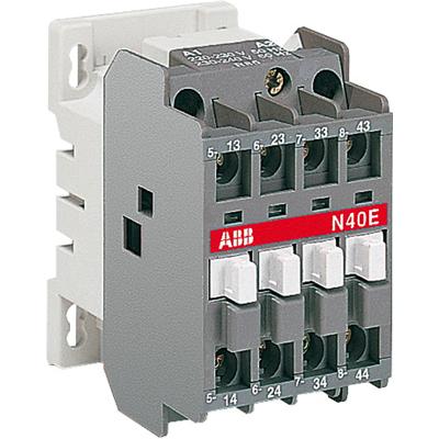 ABB APURELE ABB N22E-80 K-MINI | Kontaktorit | Onninen