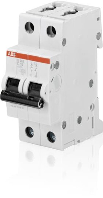ABB CIRCUIT BREAKER S202-C3 | Breakers | Onninen