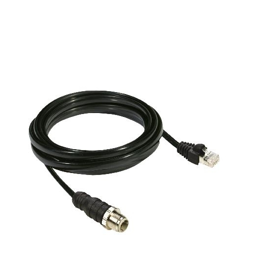 STB KABEL, BUS UTV. 14M STBXCA1006 | Distribuert I/O | Onninen AS