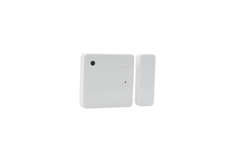 SHELLY DOOR/WINDOW SENSOR SHELLY BLU ZB WHITE | Alarm System ...