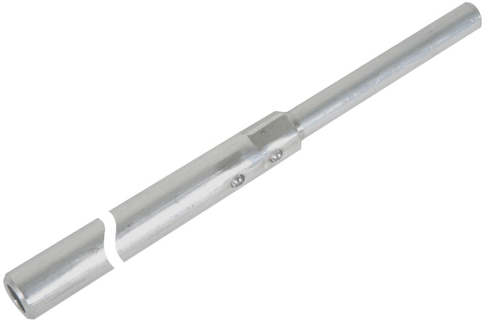 DEHN+SÖHNE AIR-TERMINATION ROD DEHN CATCHER 2 METERS | Earthing And ...