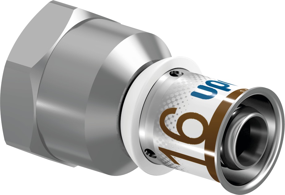 SAVIENOJUMS DAUDZSLĀŅU CAUR. S-PRESS PLUS 16-RP1/2" IE.V. | Daudzslāņu ...