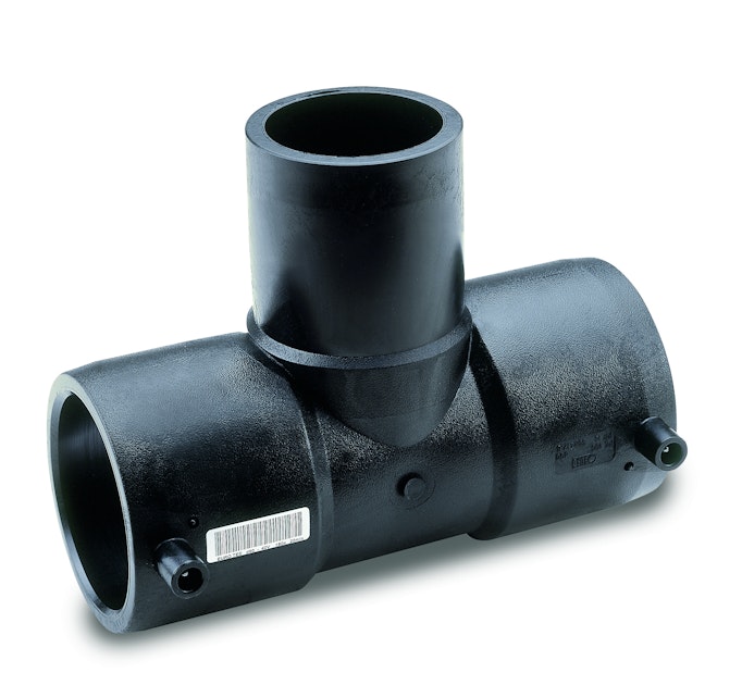 EUROSTANDARD ELEKTRIKEEVIS KOLMIK 90 x 90 SDR11 PE 100-RC | Onninen