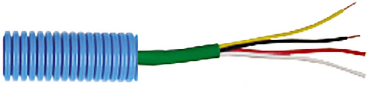 COILFIX 16/KNX/EIB BUS 2X2X0,8MM | Kabelstativ | Onninen AS