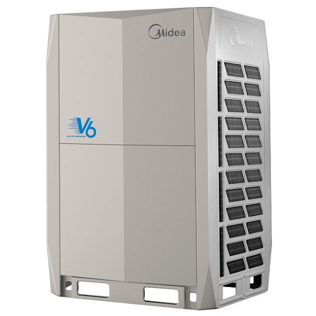 MIDEA MIDEA VRF V6 OUTDOOR UNIT MV6-500WV2GN1-E 50,0KW | Vrf/Vrv Units ...